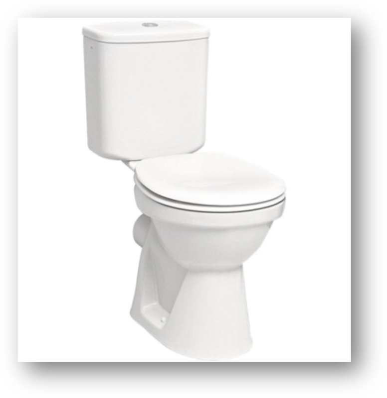 WC - Les Matériaux De La Cité