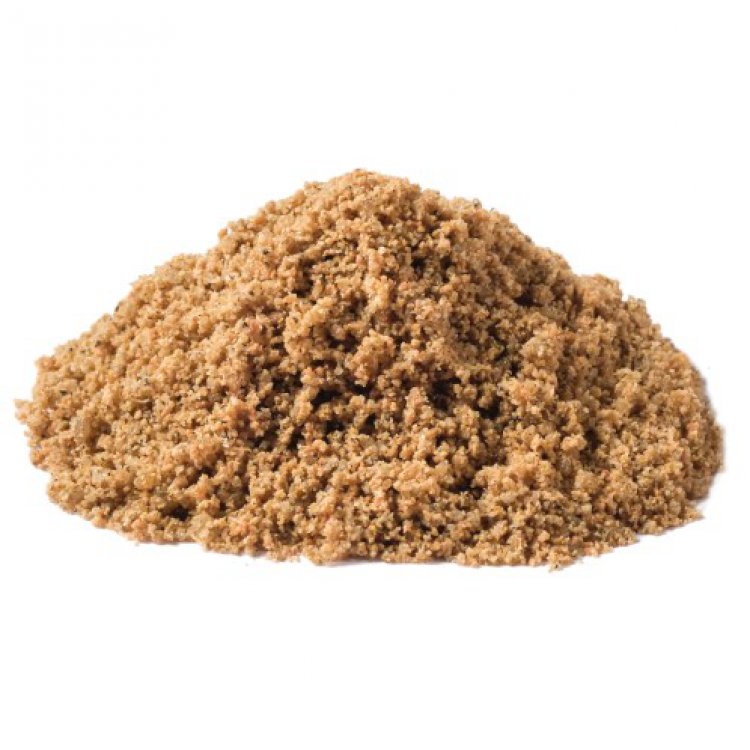 Sable - Les Matériaux De La Cité