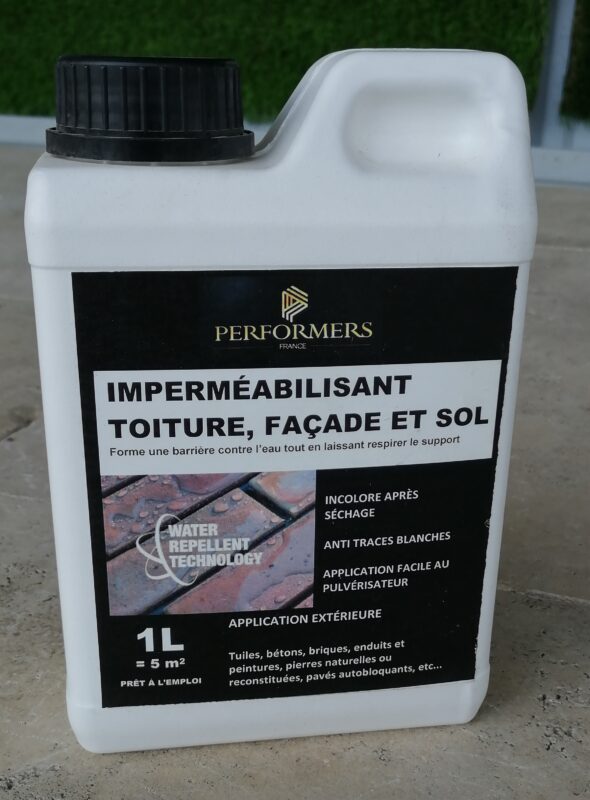 PL641 Perform Hydrolane 20 L - Les Matériaux De La Cité