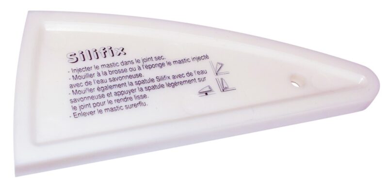 Lisseur Joint En Silicone 302121 - Les Matériaux De La Cité